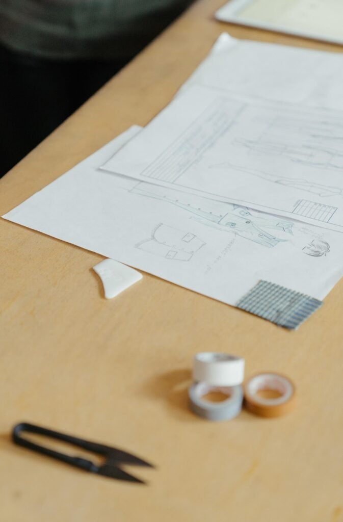 Sample Room – DBS Lifestyle